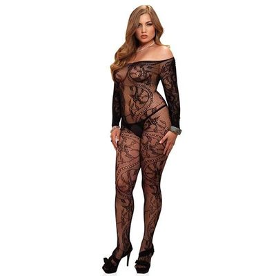 Bodystocking