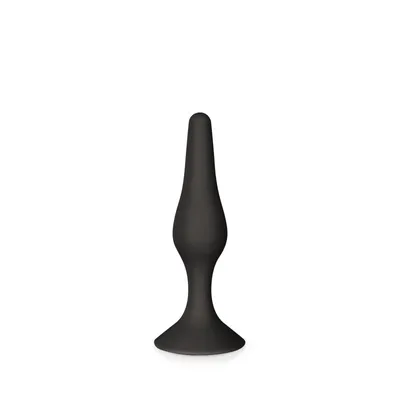 Crni analni dildo