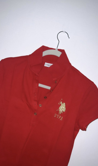 Polo majica original Ralph Lauren