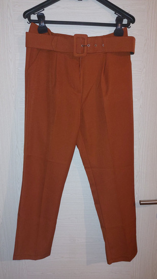 Pantalone na peglu