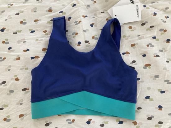 Ivy Park ženski top