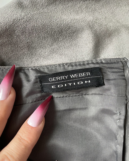 316. Gerry Weber suknja