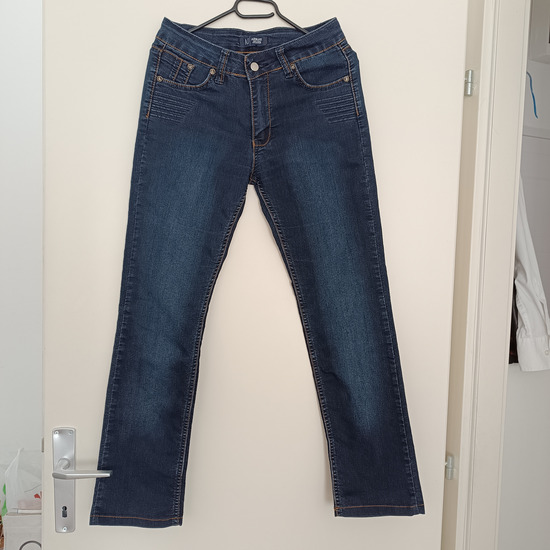 Armani jeans farmerke