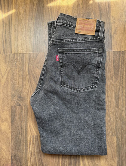 Levi's Farmerke 501 Nove