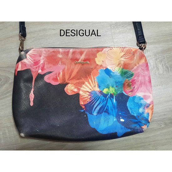 DESIGUAL torba