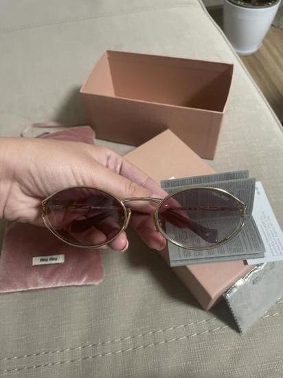 Miu miu original naocare