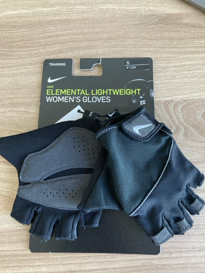 Nike lightweight ženske rukavice za trening