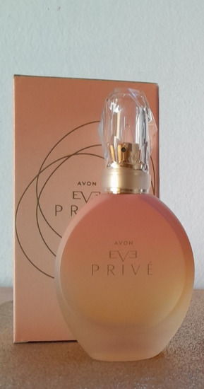 EVE PRIVE Avon