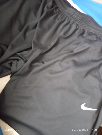 Nike original muška trenerka, XL