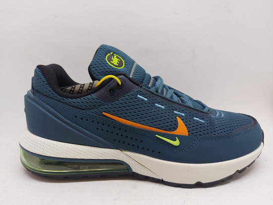 Nike air max pulse 45, NOVO