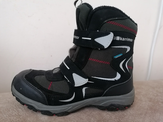 KARRIMOR zimske cizmice 33