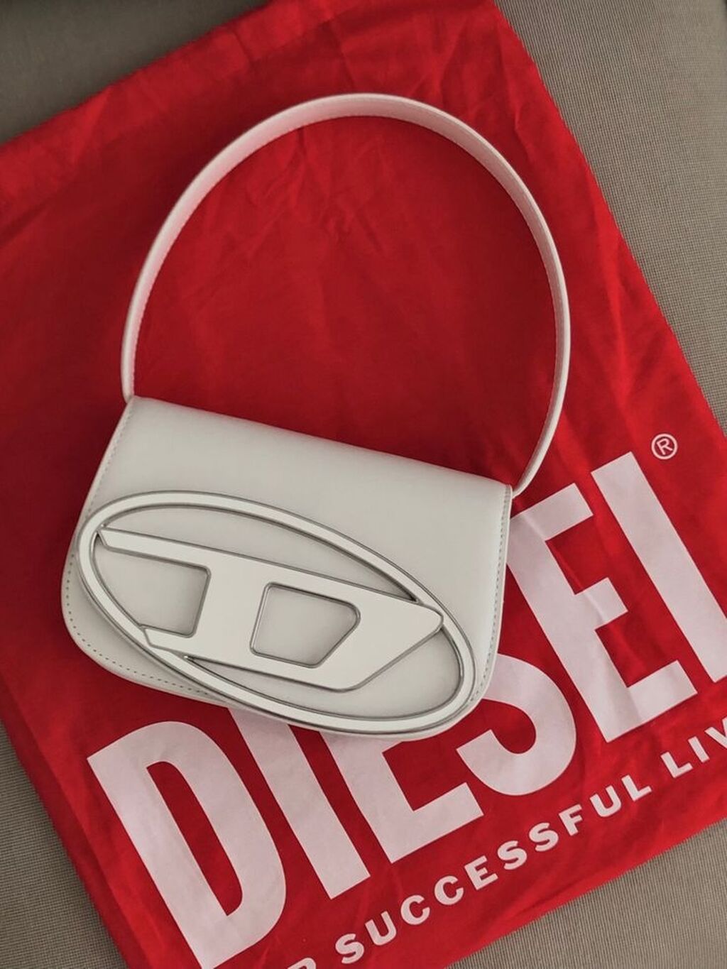 Torba za rame, Diesel