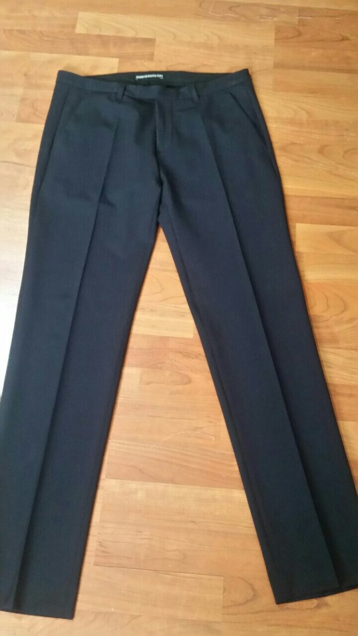 Nove poslovne. elegantne pantalone za krupnije dame. Prelepe su