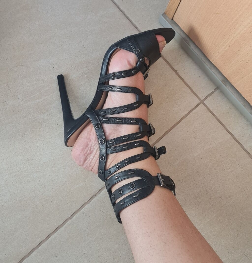 Sandale, Zara, 38