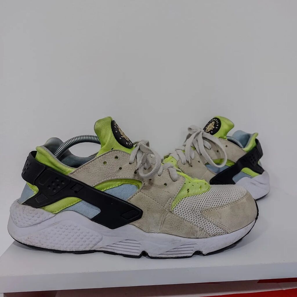 Nike Huarache [47.5] (fit 46)