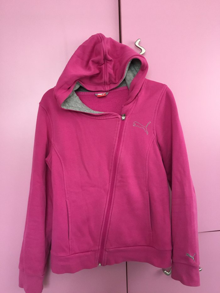 Puma, M (EU 38), bоја - Roze