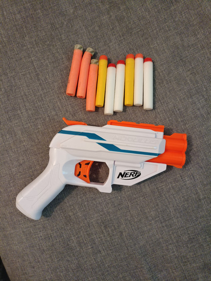 Original NERF