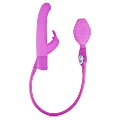 Delfin vibrator