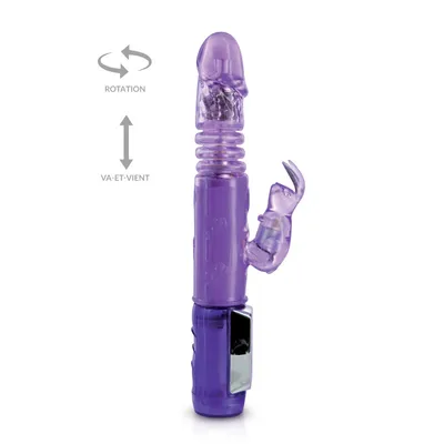 Zeka vibrator