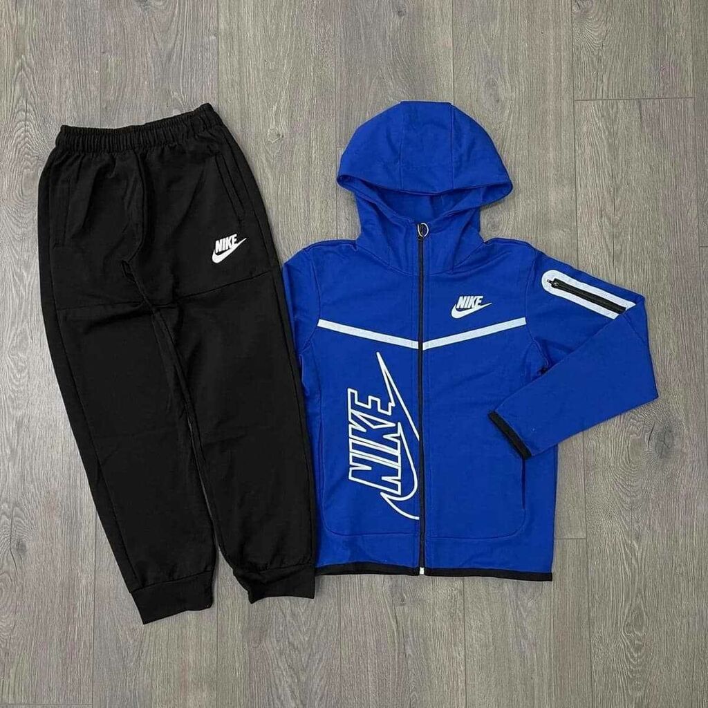 Nike, 140-146