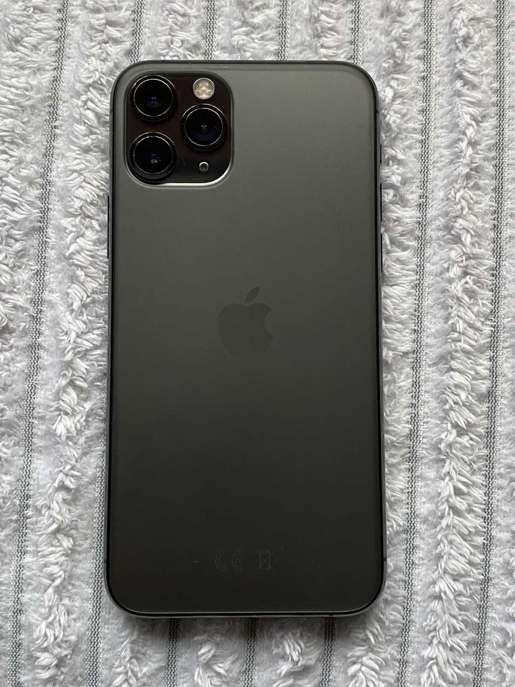 Apple iPhone iPhone 11 Pro