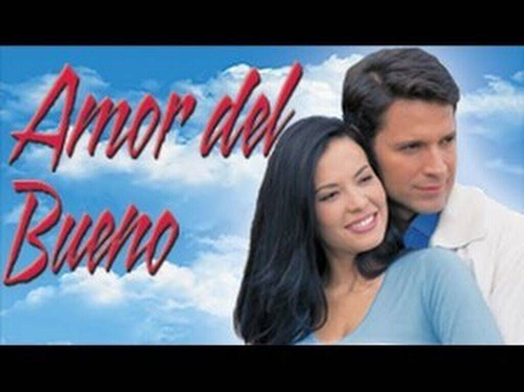 Telenovela ''amor del bueno'' Cela serija, sa prevodom ukoliko zelite