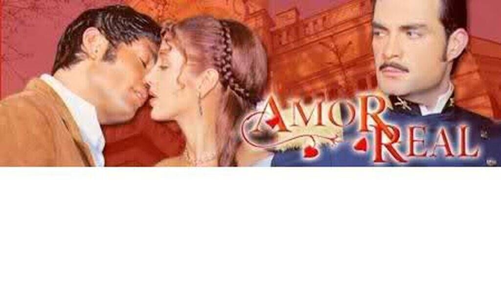 AMOR REAL - Prava Ljubav (Telenovela) Cela serija, sa prevodom