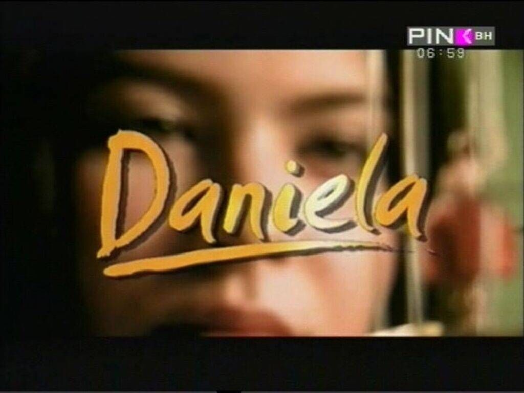 DANIELA - Telenovela Cela serija, sa prevodom - sve epizode ukoliko