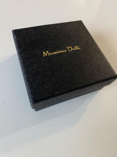 Massimo Dutti cvrsta kutija za nakit