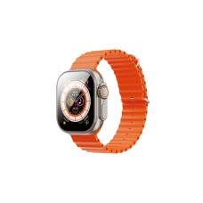 XO Smart Watch M9 Ultra AMOLED 2'' Orange