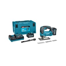 MAKITA Akumulatorska ubodna testera 40V (JV002GD201)