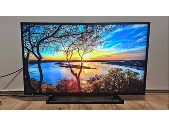 Panasonic 39"Smart kao nov garancija PETARtv