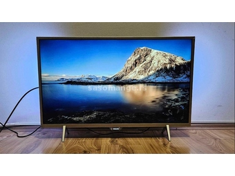 Philips 32"Android ambilight garancija PETARtv