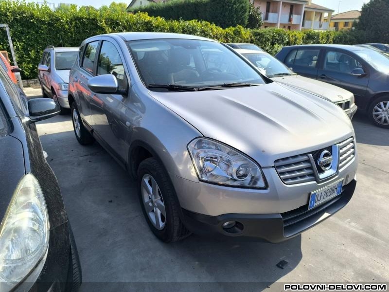 Nissan Qashgai 1.5 Dci Desno Krilo 07-10