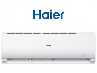 HAIER TUNDRA PLUS AS35TADHRA-THC + 1U35MEEFRA-1 INVERTER