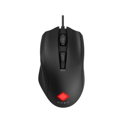 HP Omen Vector Essential Mouse optički miš 7200dpi 8BC52AA