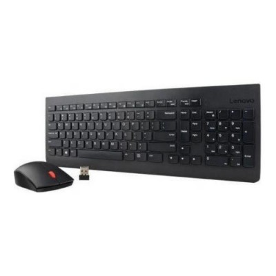 Lenovo 510 Wireless Combo Keyboard & Mouse GX30N81776 bežična tastatura i optički miš