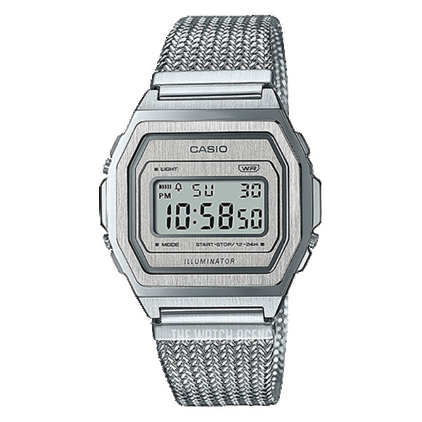 CASIO DIGITALNI A1000MA-7