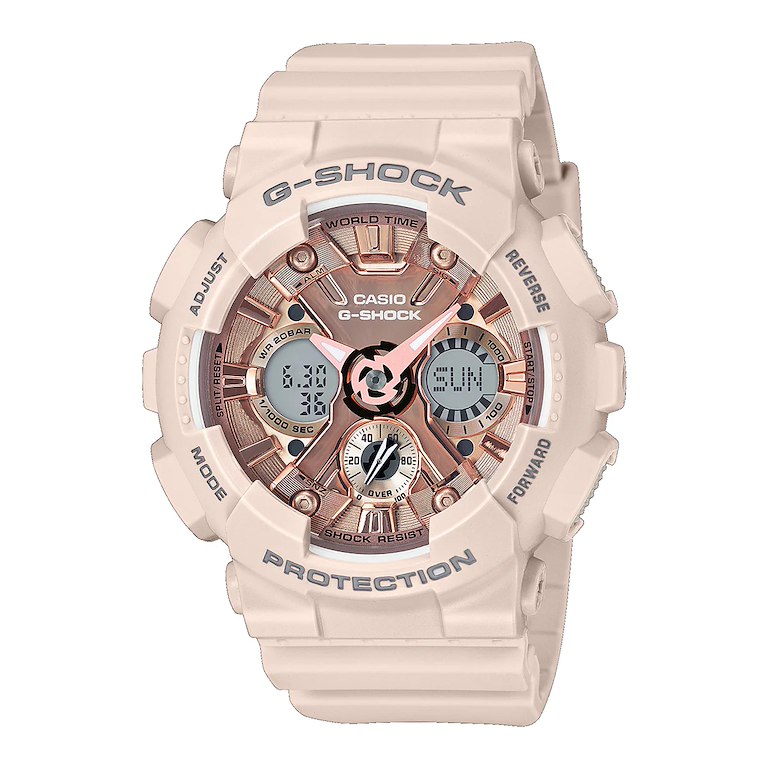 G-SHOCK