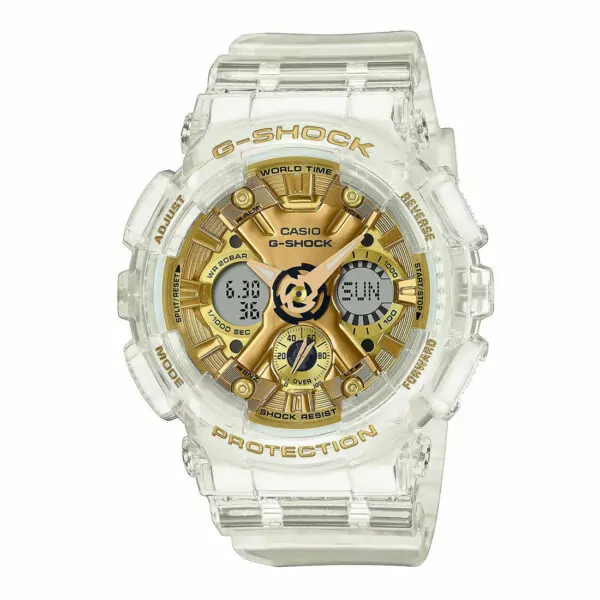 G-SHOCK