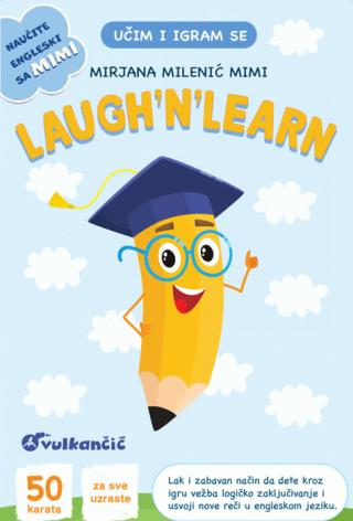 UČIM I IGRAM SE - LAUGH’N’LEARN