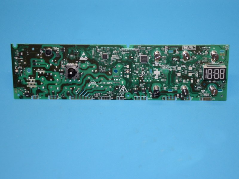 ELEKTRONIKA MODUL VES MASINE GORENJE 673787 PS-15/49-A3-10-7