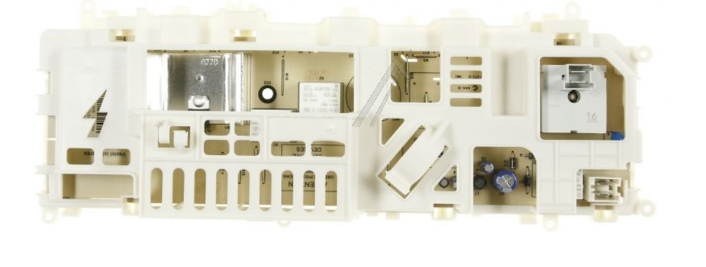 ELEKTRONIKA MODUL VES MASINE VOX VESTEL 20754271 12492FF00400-T-PCB-3-NE