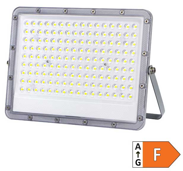 LED REFLEKTOR PROSTO 100W SMD SIVI LRF03W-100