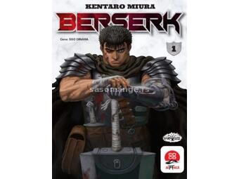 Berserk 1