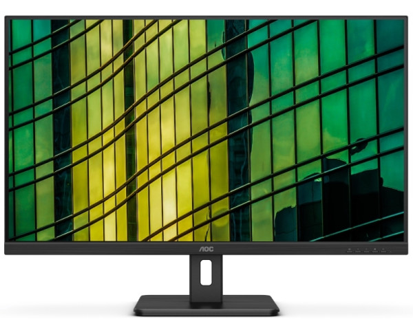 AOC 31.5'' U32E2N WLED monitor