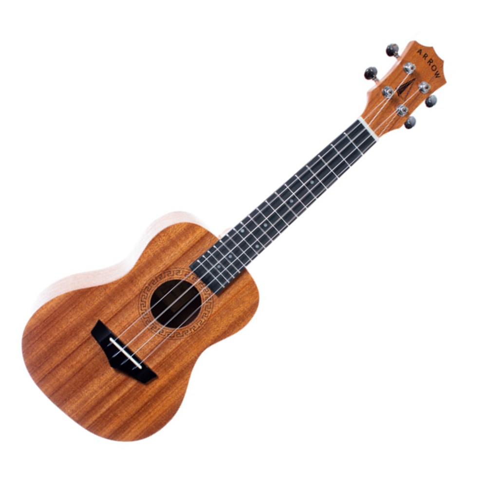 Arrow MH10 MH Concert Mahogany koncertni ukulele