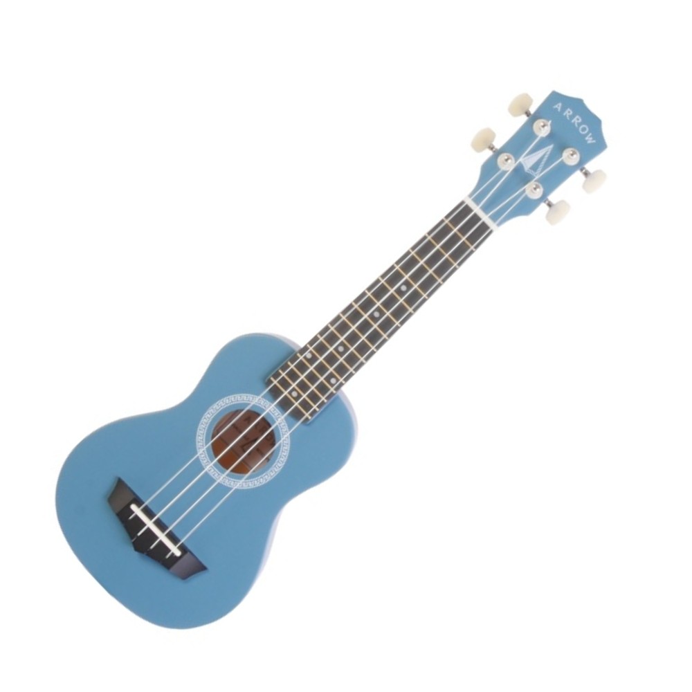 Arrow PB10 B2 soprano ukulele