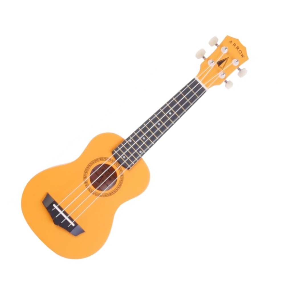 Arrow PB10 OR soprano ukulele