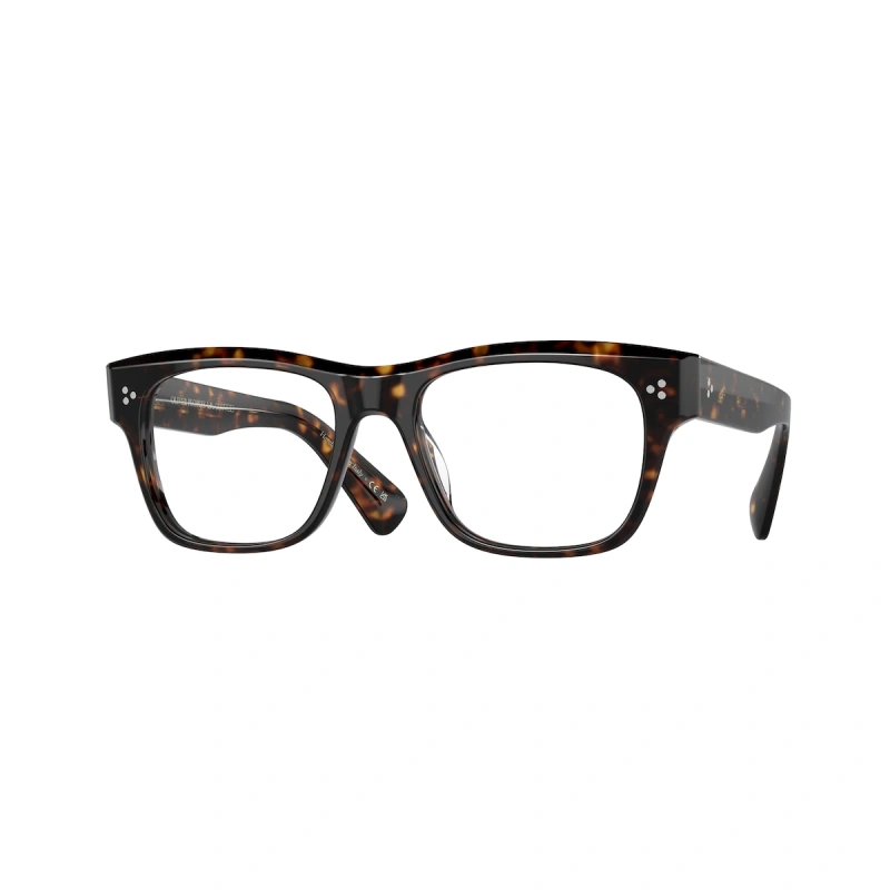 OLIVER PEOPLES Okviri 0OV5524U 1009 52